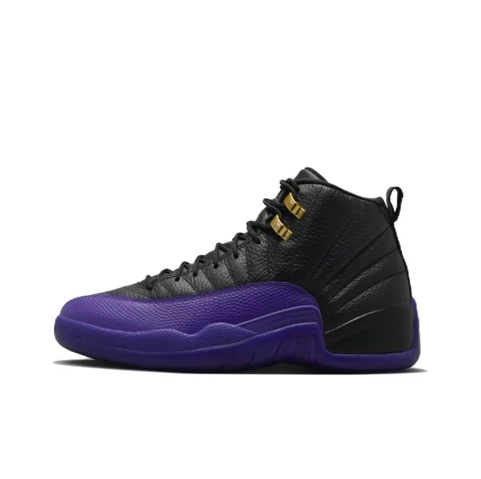 Jordan Air Jordan 12 – Gpoolsnaker