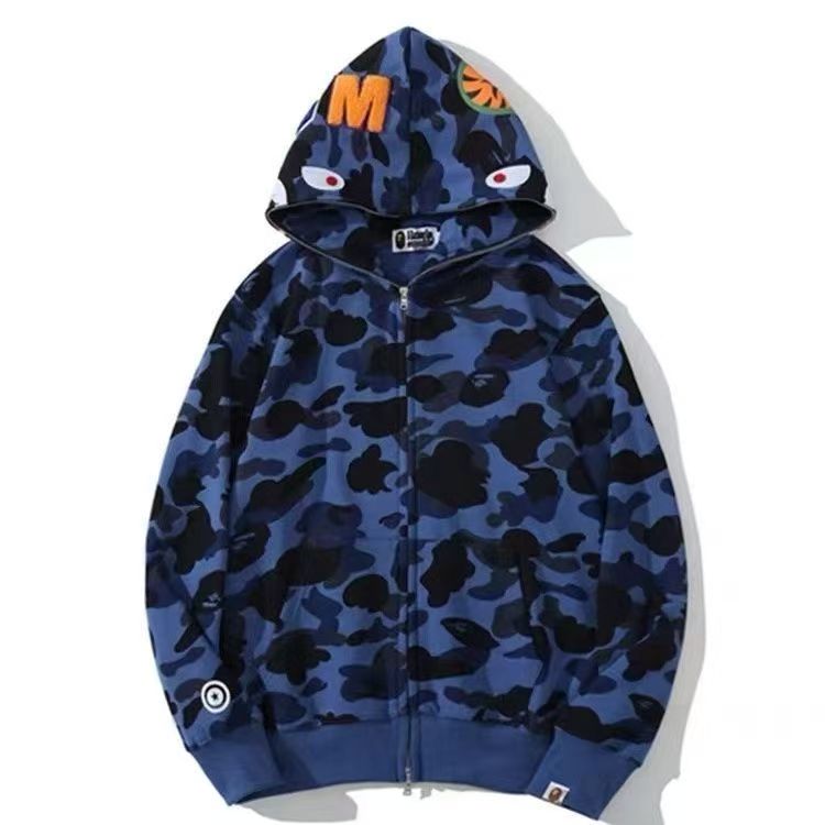 A BATHING APE – Gpoolsnaker