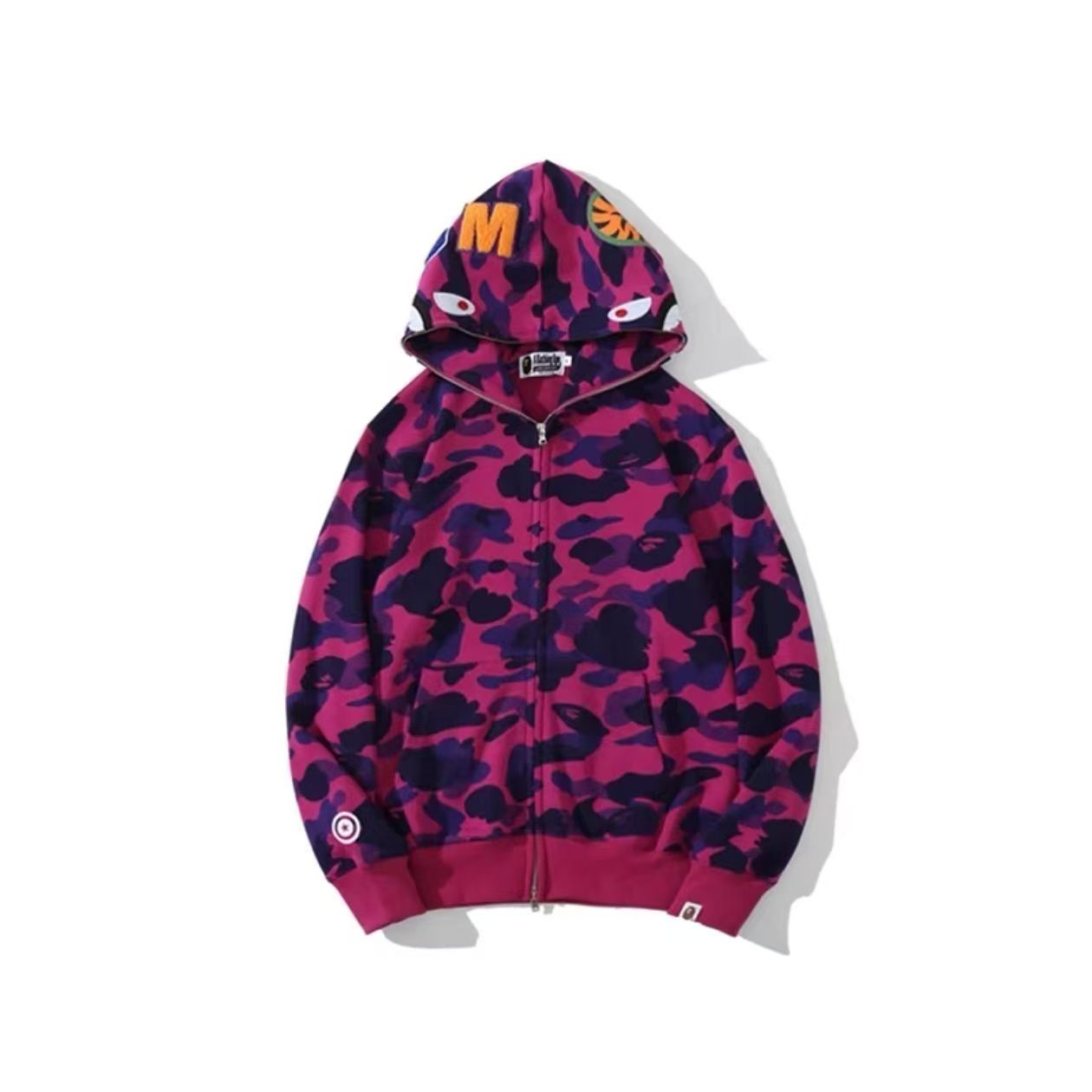 A BATHING APE – Gpoolsnaker
